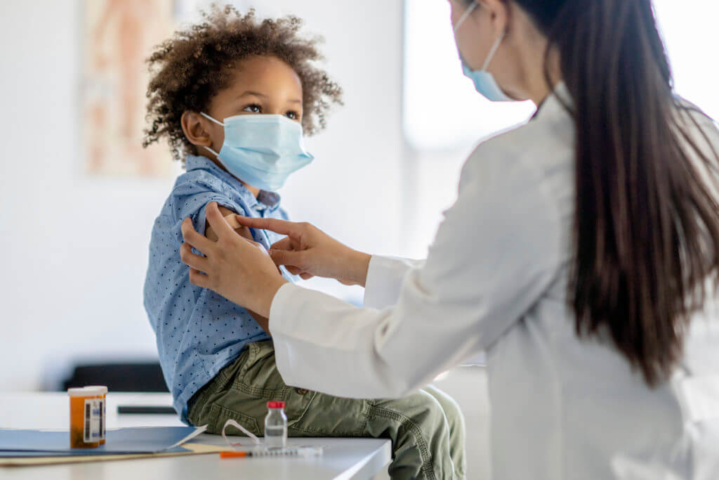 Everything You Need to Know About Vaccine Shots for Kids - Northwoods ...