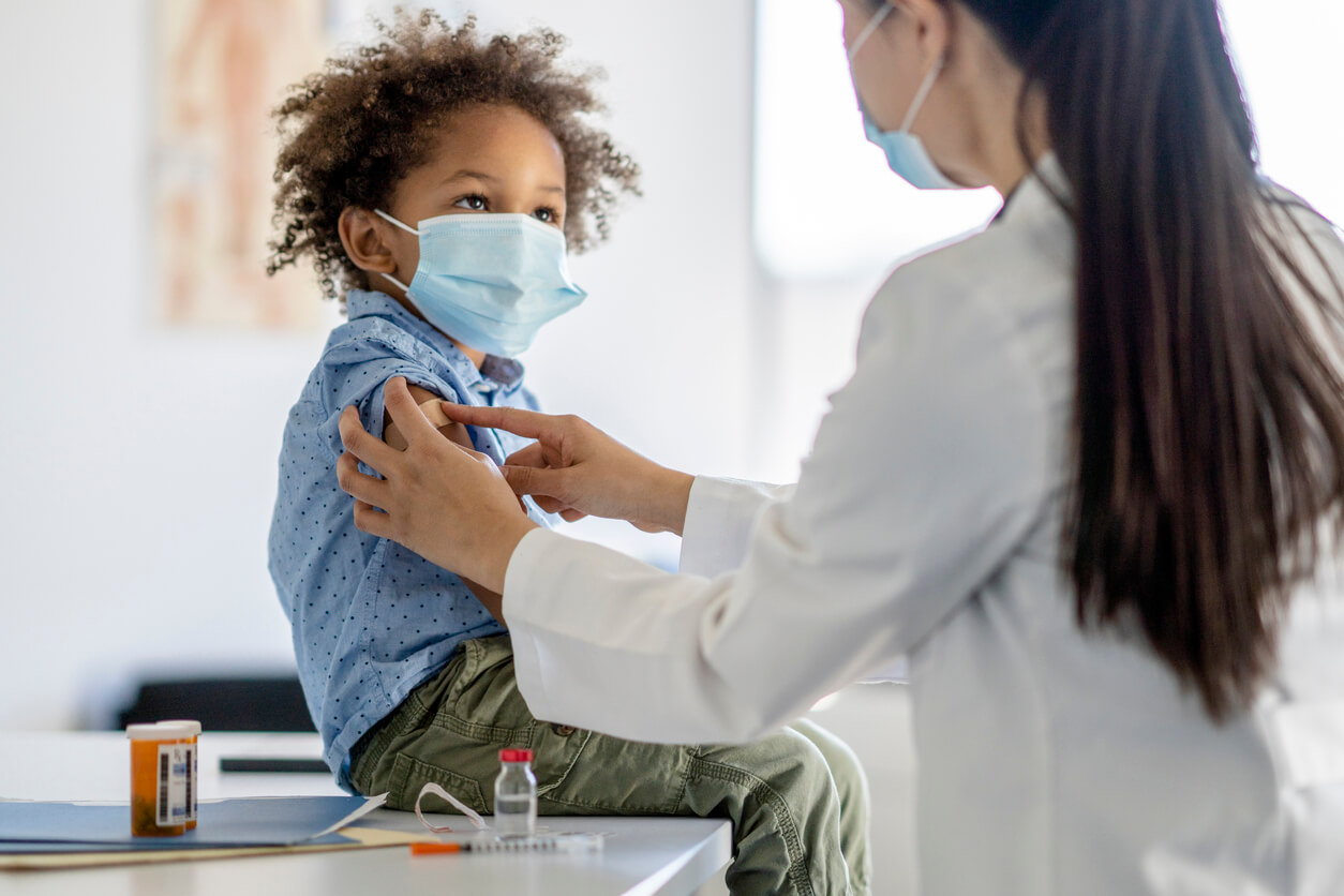 Everything You Need to Know About Vaccine Shots for Kids - Northwoods ...