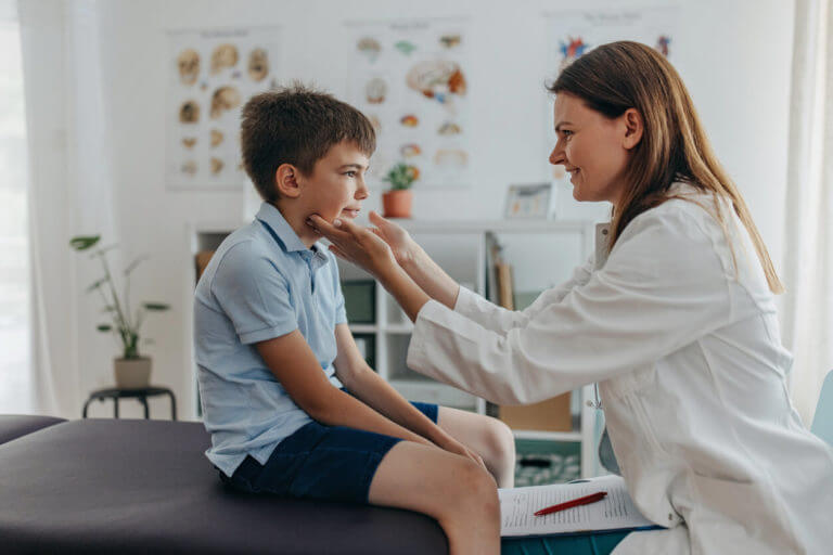 Pediatrician Same-Day Appointment: A Guide for Parents - Northwoods ...